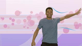 Super Movers - Teach