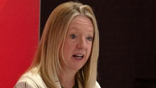 Abi Tierney: Welsh Rugby Union chief executive vows to carry on with ...
