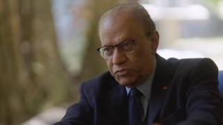 Michaela McAreavey: BBC documentary examines Mauritius murder - BBC News