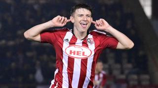 Ryan Trevitt: Exeter City's Brentford loanee likely to miss rest of ...