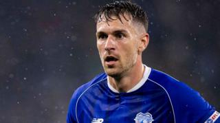 Cardiff City - BBC Sport