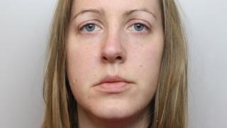 The text messages Lucy Letby sent as she murdered babies - BBC News
