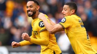 Wolverhampton - Latest News, Headlines and Entertainment from the BBC