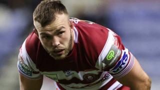 Wigan Warriors - BBC Sport