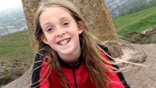 Russell Cook: The man who ran the full length of Africa - BBC Newsround