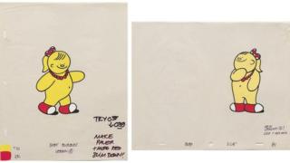 Sweet success: Unravelling the Jelly Baby's dark past - BBC News