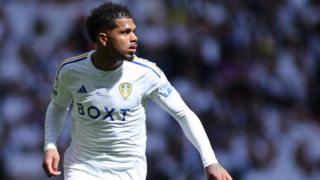 Georginio Rutter: Leeds United reject £30m Brighton bid for forward ...