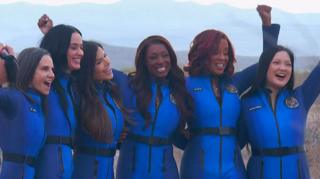 Blue Origin - BBC News