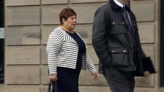 Referendum assault case against Labour MP Marie Rimmer re-raised - BBC News
