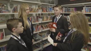 School Report: Do we get too much homework? - BBC News