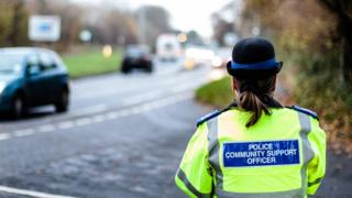 Kent Police: New chief constable not afraid to arrest officers - BBC News