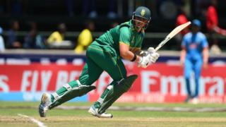 Lhuan-dre Pretorius: South African eclipses Graeme Pollock as Proteas ...