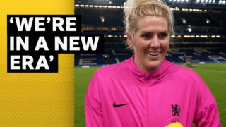 Women's Football - BBC Sport