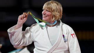 Judo - BBC Sport