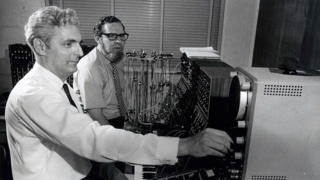 Robert Moog and the sound of tomorrow - BBC