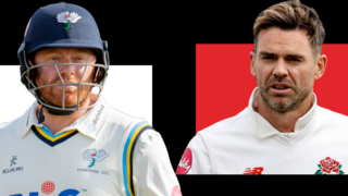 Glamorgan - BBC Sport