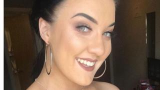 'If I can get through Christmas, you can too' - BBC News