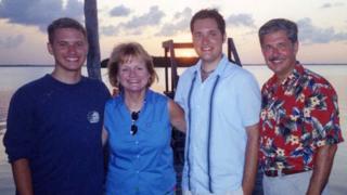 How US death penalty capital changed its mind - BBC News