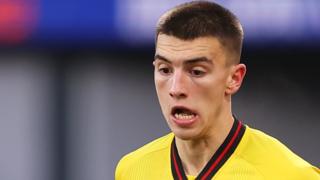 Middlesbrough - BBC Sport