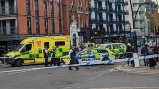 London | Latest News & Updates | BBC News