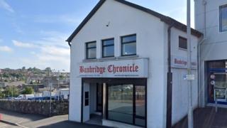 Newry Reporter: Local newspaper to close after 155 years - BBC News