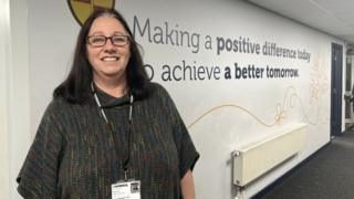 Wirral workshops deter young people from crime - council - BBC News