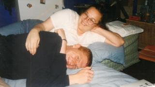 It's A Sin: The real women who cared - BBC News