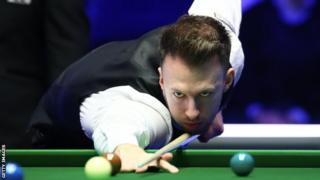 Welsh Open: Judd Trump, Mark Williams and Mark Selby reach round two ...