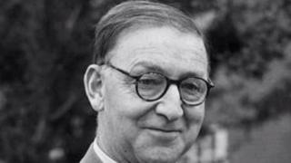 Windscale Piles: Cockcroft's Follies avoided nuclear disaster - BBC News