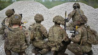 Defence Select Committee - BBC News