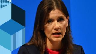 Michelle Donelan - BBC News