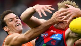 The best sports pictures from BBC Sport