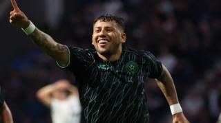 Preston North End - BBC Sport