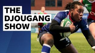Rugby Union - Scores, Results & Latest News - BBC Sport