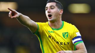 Kenny McLean: Norwich City captain banned for four matches for second ...