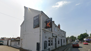 Plans to convert former pub in Long Eaton into flats approved - BBC News