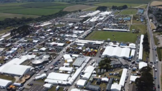 Royal Cornwall Show: tickets, times and travel information - BBC News