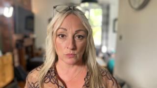Gemma Simpson family's anger as killer bids for open prison - BBC News