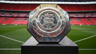 Community Shield quiz: Do you know which teams have won more than ...