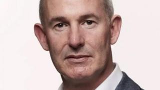 Scottish business champion Mark Logan steps down over 'right wing ...