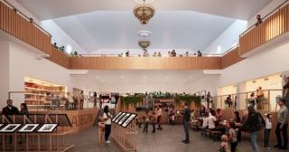 Initial phase of Sheffield's Attercliffe Waterside development approved ...