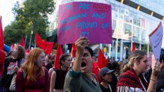 International Women's Day: When is it and why is it important? - BBC News