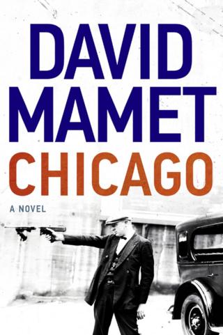 Will Gompertz reviews David Mamet's Chicago ★★★★☆ - BBC News