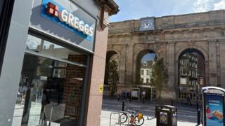 Greggs Latest News & Analysis - BBC News