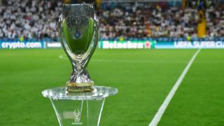 Aston Villa news: Unai Emery's side to face Paris St-Germain in Super ...