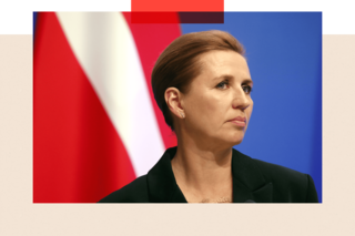 How Denmark's left (not the far right) got tough on immigration - BBC News