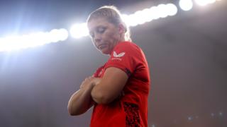 Stephan Shemilt - BBC Sport