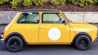 Mini (BMW) - BBC News