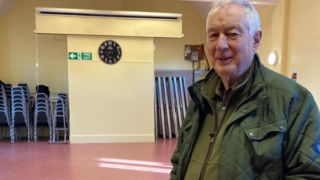 Fenny Compton: The village where Post Office scandal battle began - BBC ...