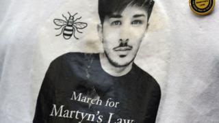 Who was Martyn Hett and what is Martyn's Law? - BBC News